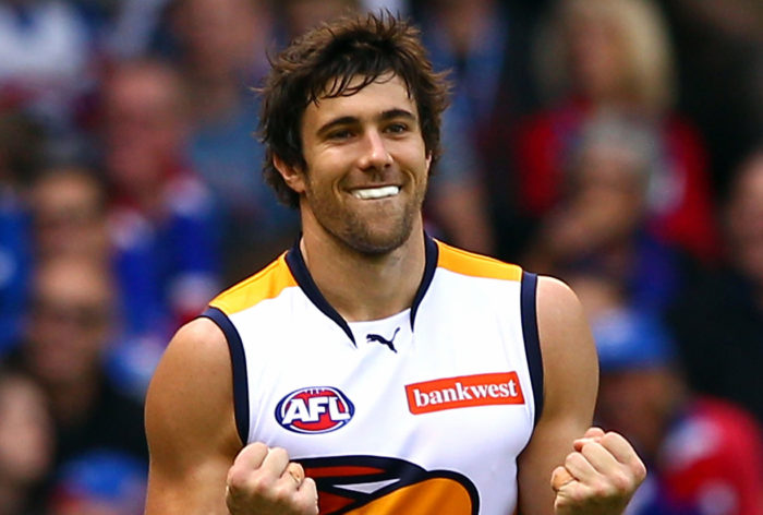 The Late Cut: AFL $2,500 Eagles v Demons - Draftstars Blog - Draftstars